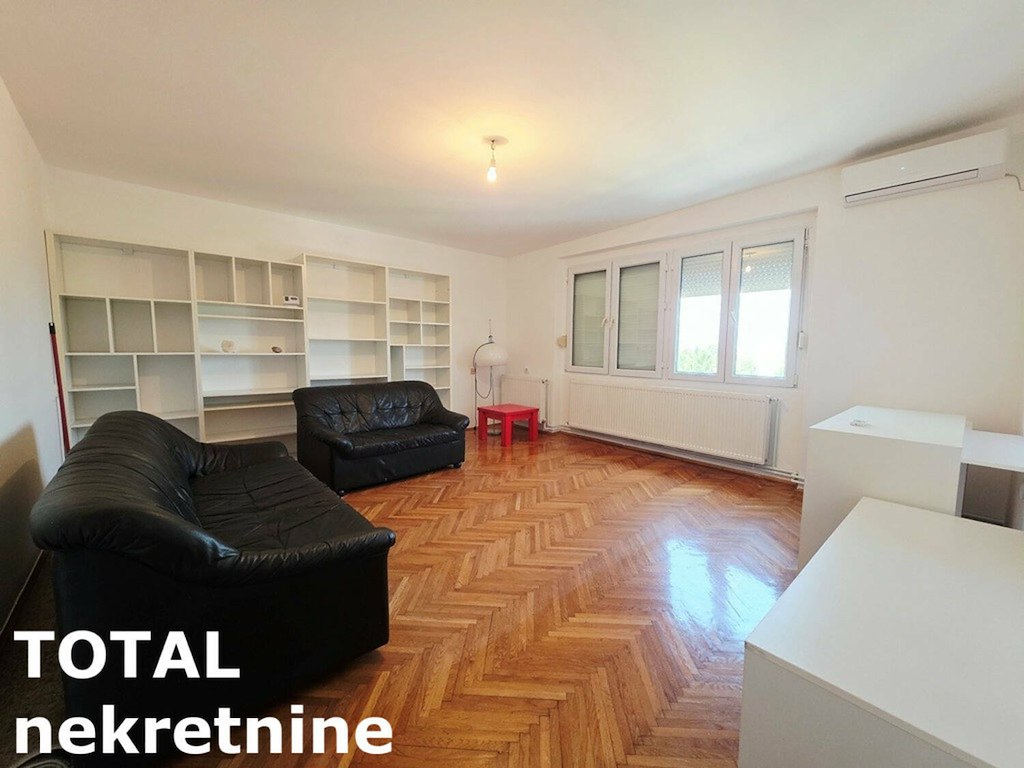 Dvosoban stan, Novi Sad - Cara DuŠana | Prodaja · 58m² · 140.000€
