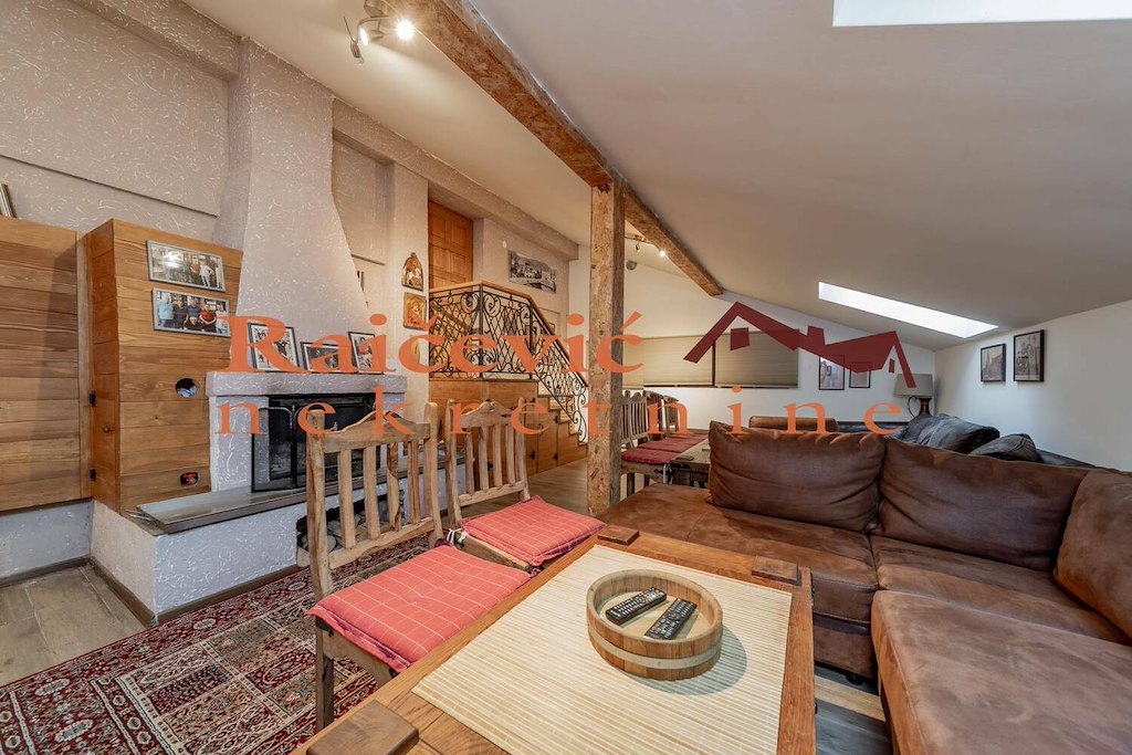 Jednoiposoban stan, Kopaonik – Kopaonik | Prodaja · 40m² · 55.000€