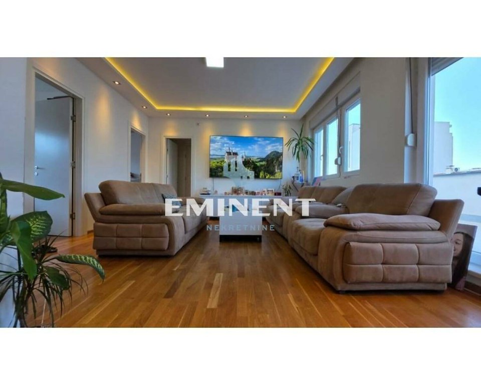 Trosoban stan, Beograd – Cvetkova Pijaca | Prodaja · 90m² · 295.000€