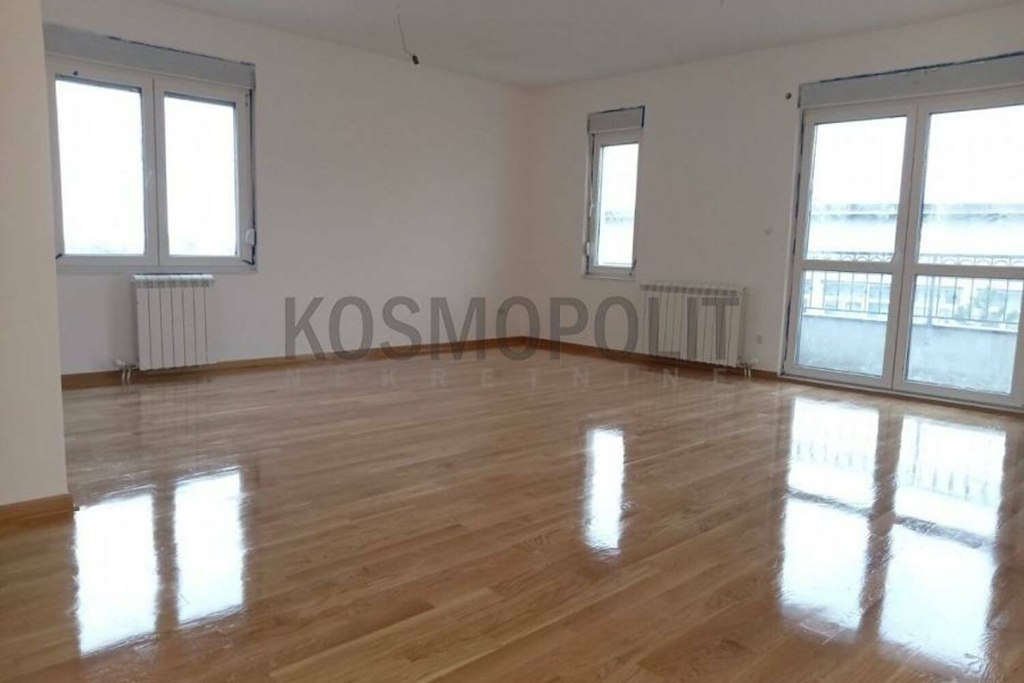 Cetvorosoban stan, Beograd – Bulbulder | Prodaja · 114m² · 377.000€