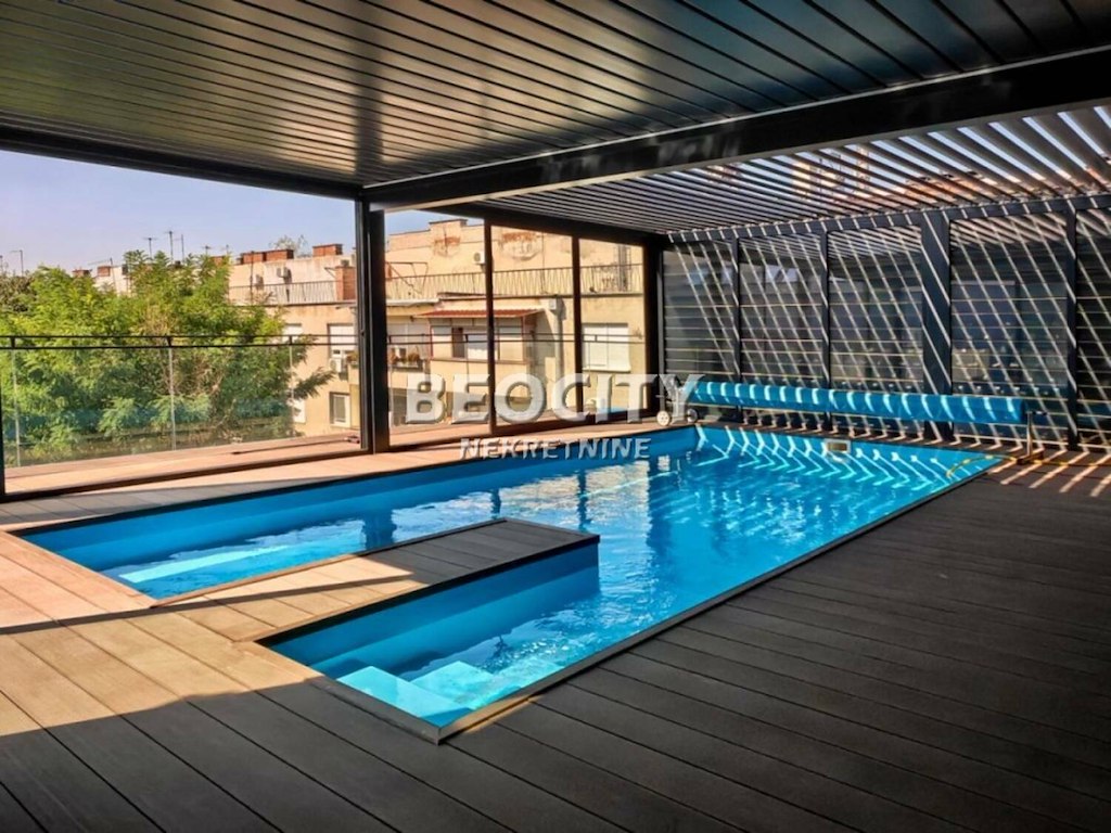 Cetvorosoban stan, Novi Sad - Grbavica | Prodaja · 240m² · 600.000€