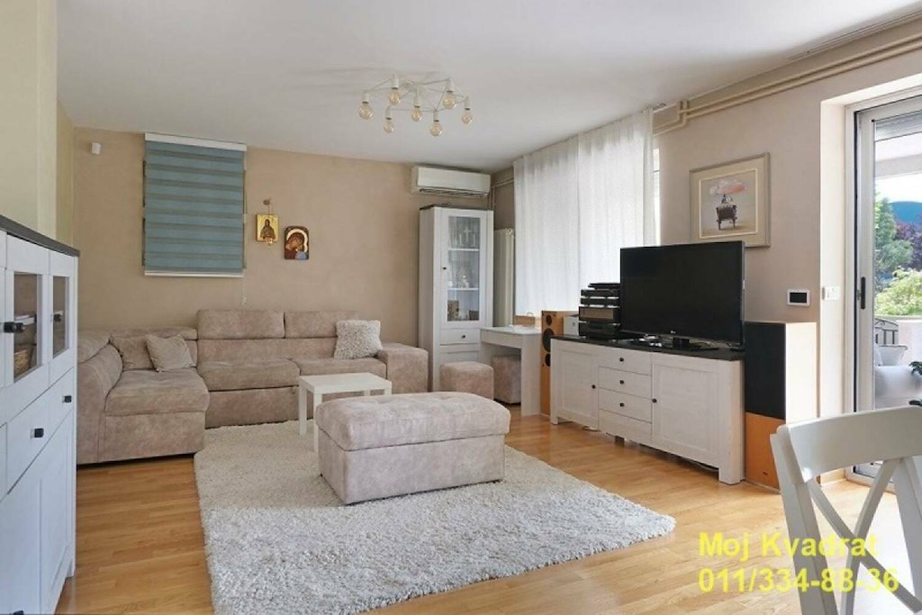 Cetvorosoban stan, Beograd – Mirijevo | Prodaja · 160m² · 370.000€