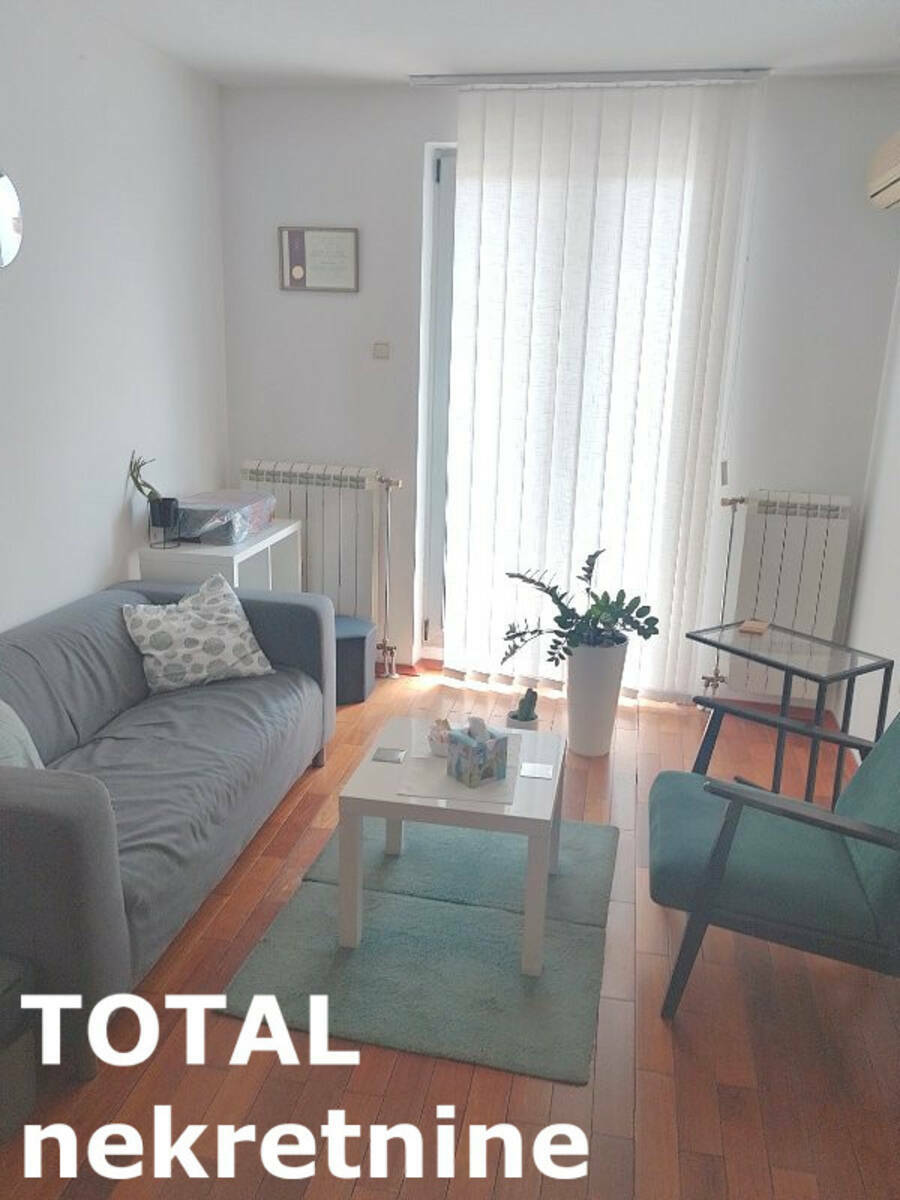 Jednosoban stan, Novi Sad - Bulevar | Prodaja · 28m² · 109.000€