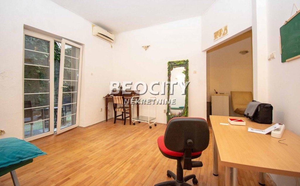 Dvosoban stan, Beograd - Centar (uži) | Prodaja · 38m² · 215.000€