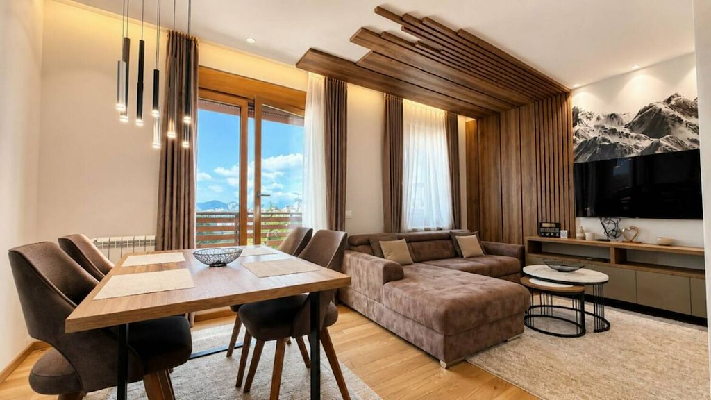 Dvosoban stan, Zlatibor - Centar | Prodaja · 41m² · 120.000€