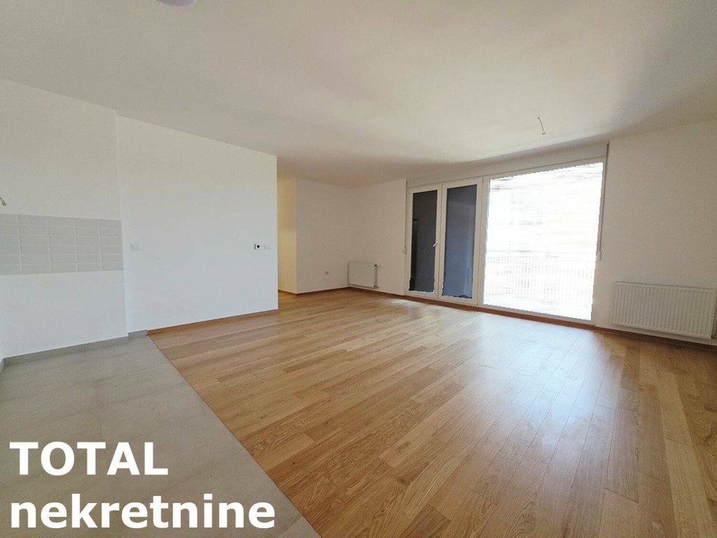 Cetvorosoban stan, Novi Sad – Podbara | Prodaja · 109m² · 360.400€