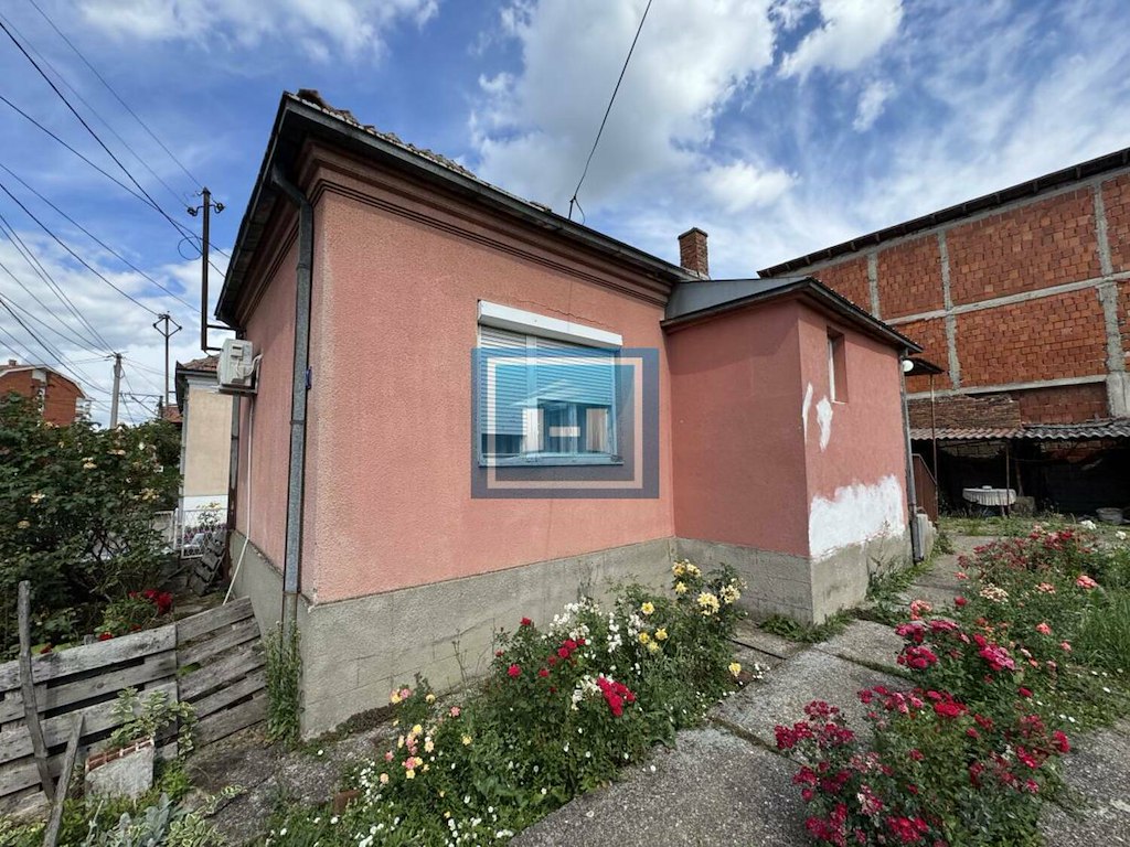 Kuća, Jagodina | Prodaja · 50m² · 45.000€