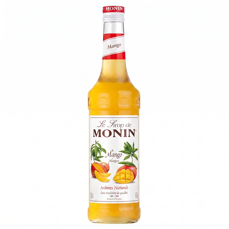 Monin Sirup Mango 0.7l