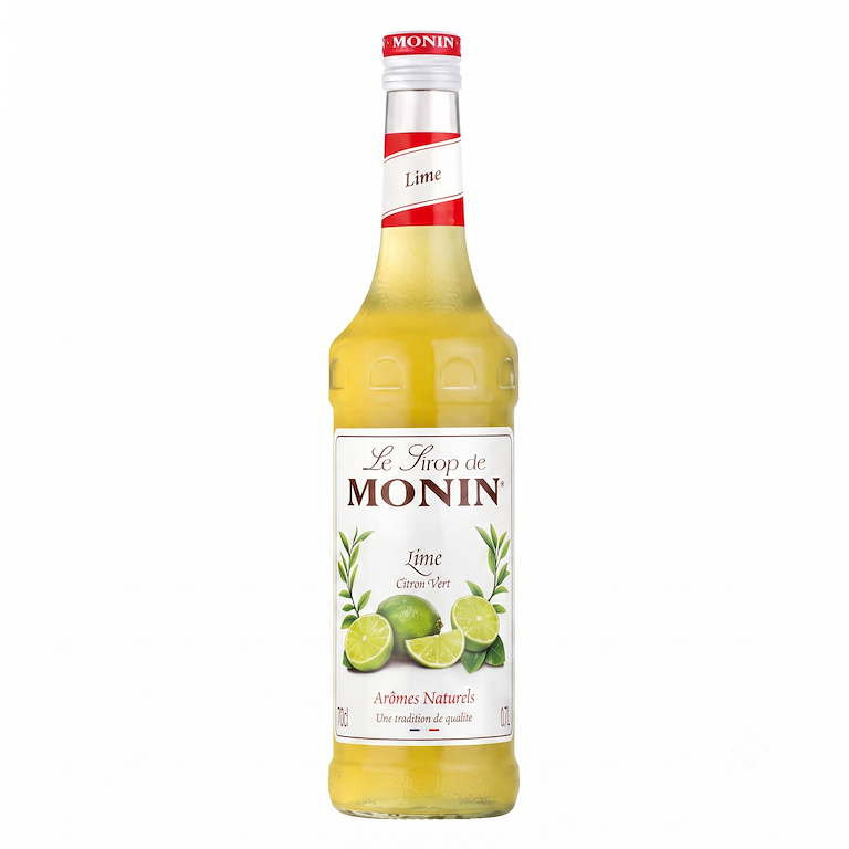 Monin Sirup Limeta 0.7l