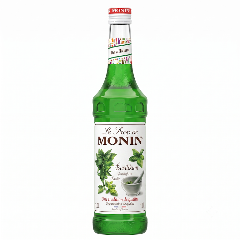 Monin Sirup Bosiljak 0,7l