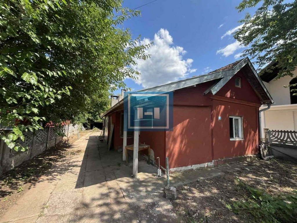 Kuća, Paraćin | Prodaja · 70m² · 28.000€