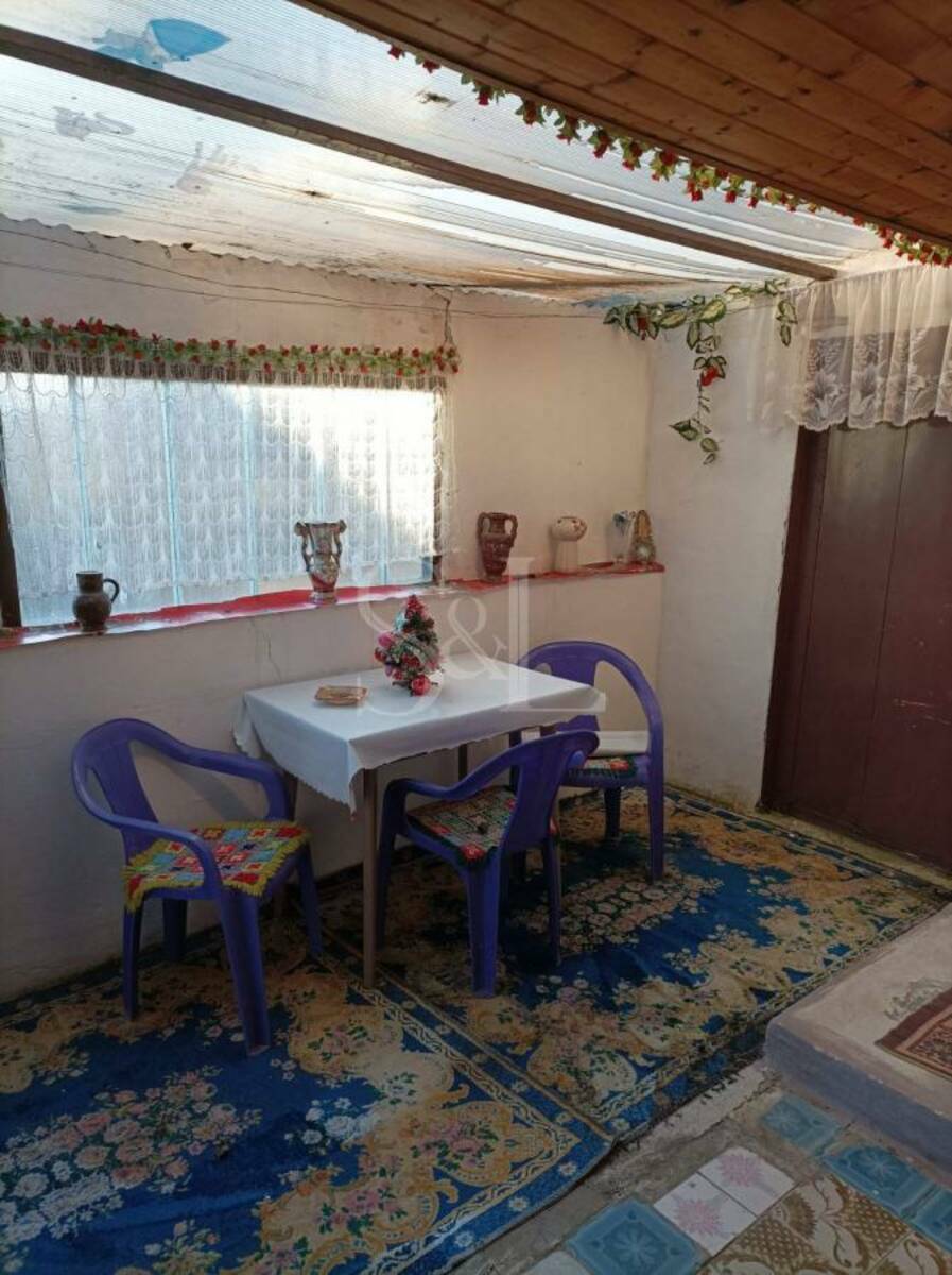 Kuća, Sombor - Čonoplja | Prodaja · 127m² · 25.000€