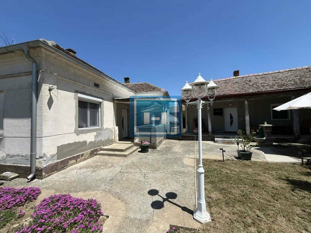 Kuća, Paraćin - Mirilovac | Prodaja · 141m² · 41.500€