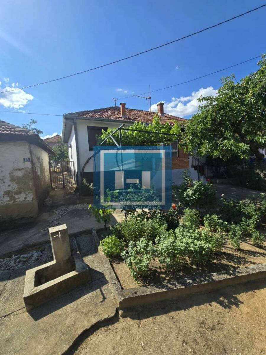 Kuća, Vranje | Prodaja · 61m² · 32.000€