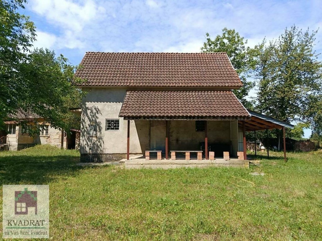 Kuća, Beograd – Veliko polje | Prodaja · 67m² · 67.000€
