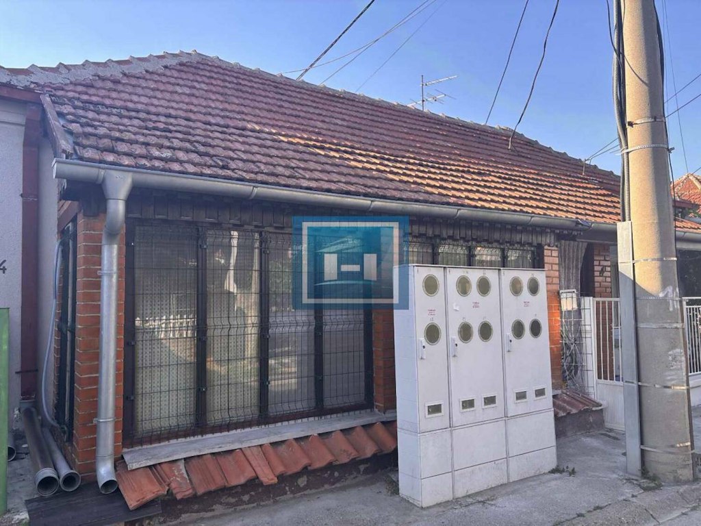 Kuća, Jagodina | Prodaja · 94m² · 55.000€