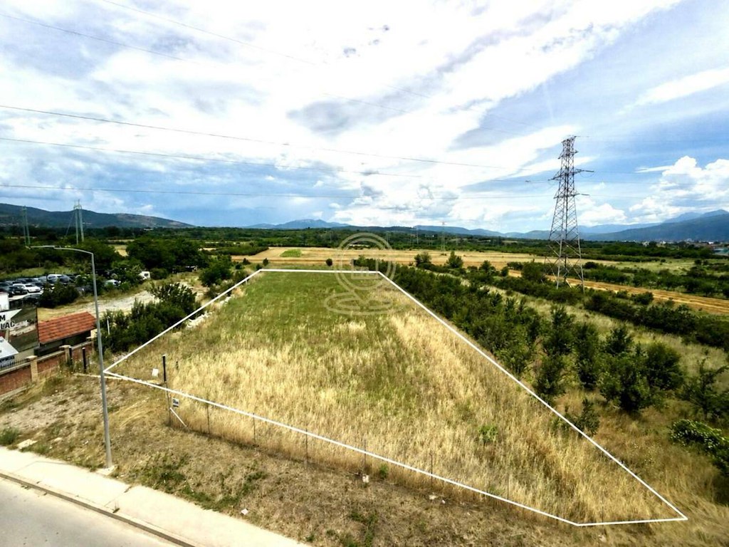Plac, Niš – Čalije | Prodaja · 600.000€