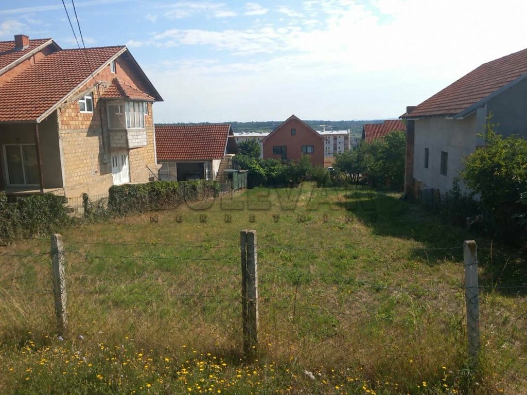 Plac, Kragujevac - Denino Brdo | Prodaja · 544m² · 67.300€