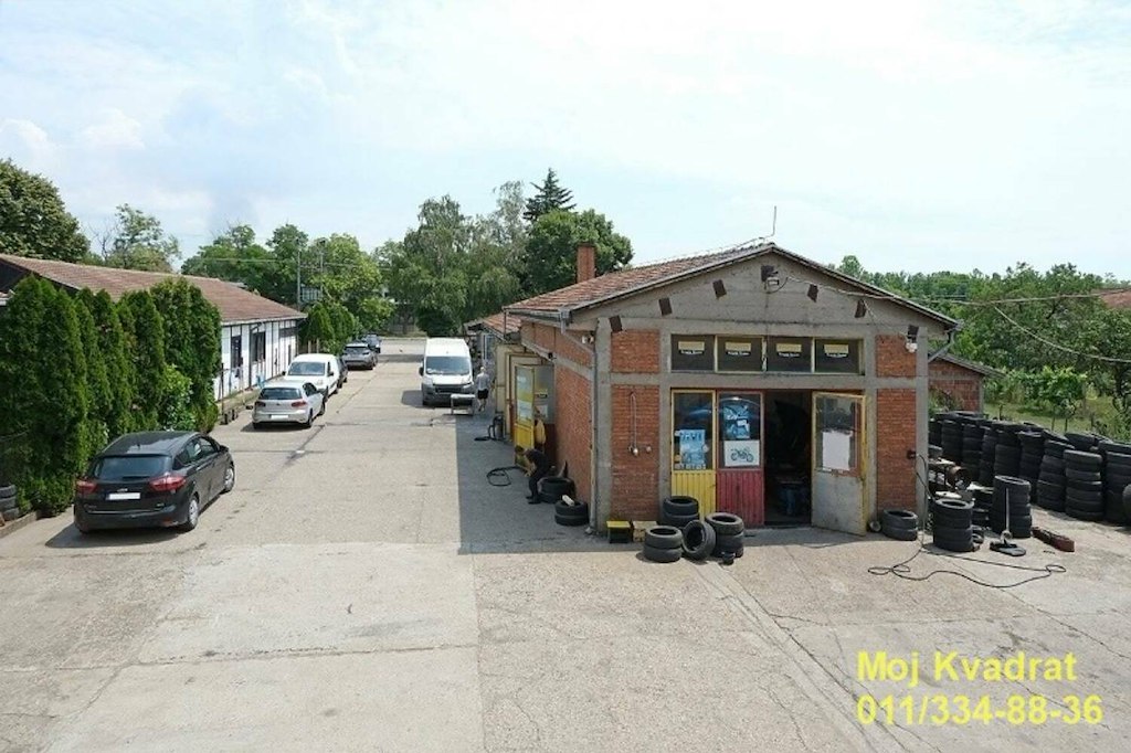 Plac, Pančevo | Prodaja · 620.000€