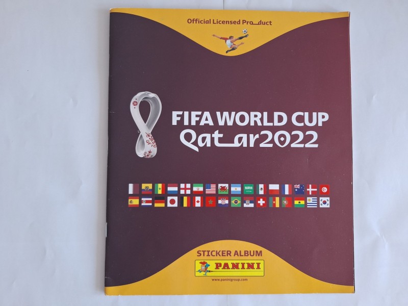 Albu Katar 2022 Nov, odličan