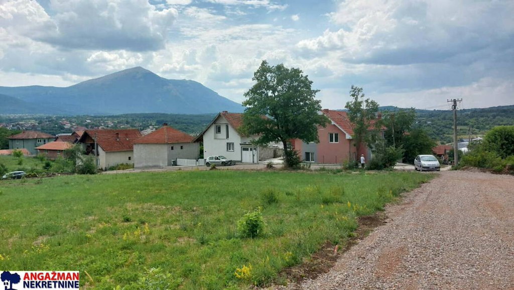 Plac, Boljevac – Boljevac | Prodaja · 1785m² · 1.800€