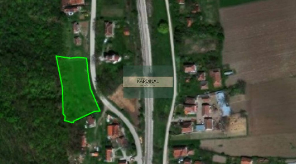Plac, Jagodina - Novo Lanište | Prodaja · 10.000€