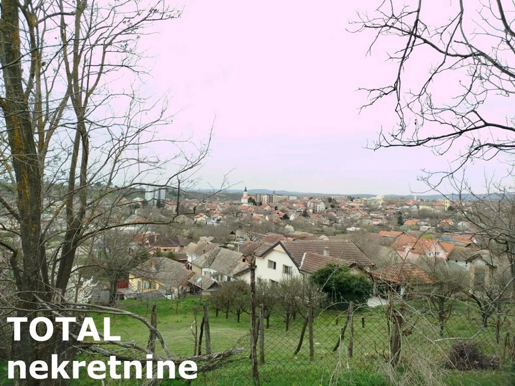 Plac, Irig - Centar | Prodaja · 481m² · 19.000€