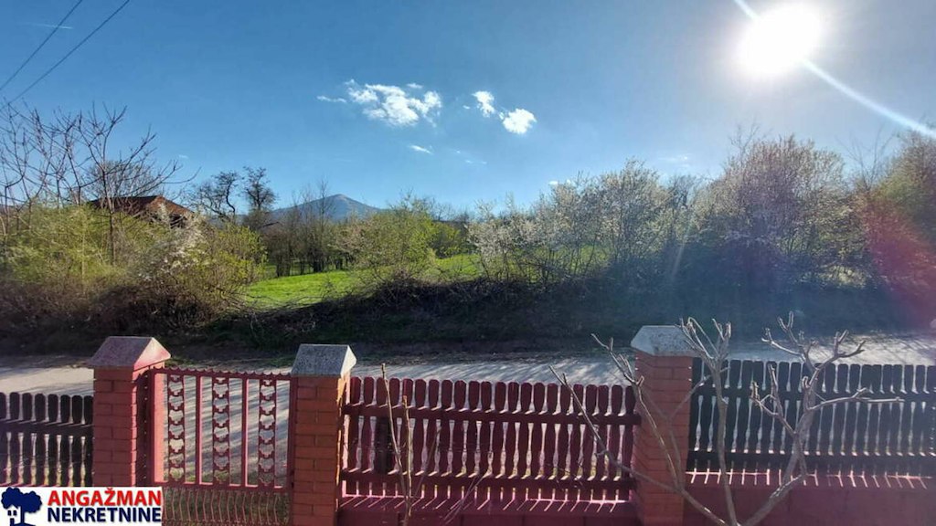 Plac, Boljevac - Mali izvor | Prodaja · 1507m² · 8.000€