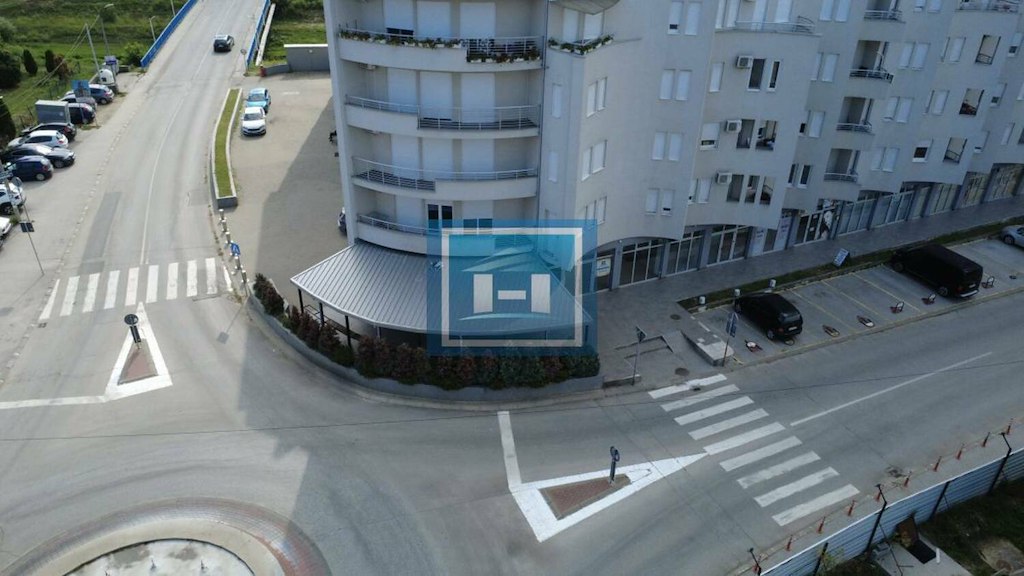Poslovni prostor / Lokal, Jagodina | Prodaja · 120m² · 190.000€