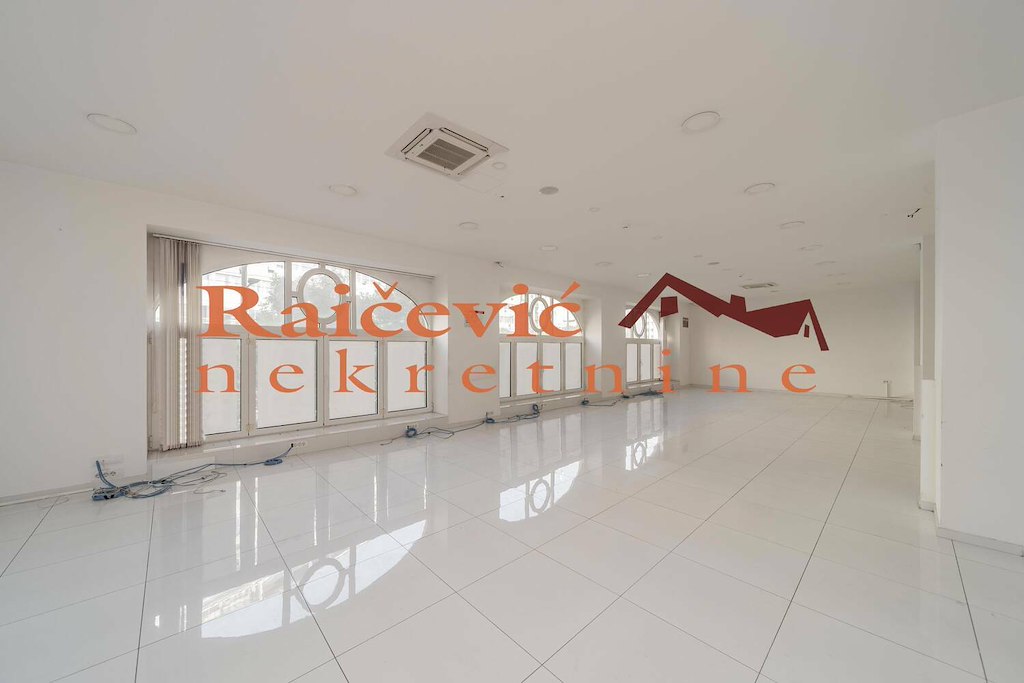 Poslovni prostor / Lokal, Beograd - Centar | Prodaja · 179m² · 1.200.000€