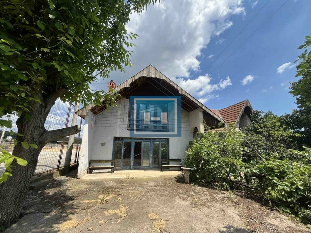 Poslovni prostor / Lokal, Paraćin - Svojnovo | Prodaja · 1m² · 77.250€