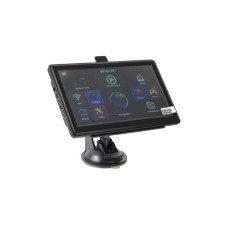 GPS Navigacije