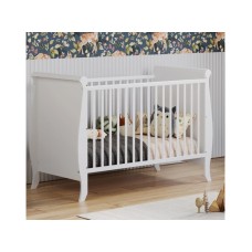 Kreveci i ogradice za bebe i decu
