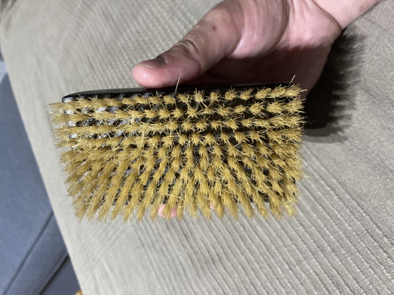 Mohawk made in USA