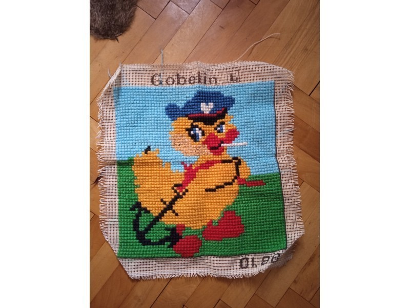 GOBLEN PATKICA