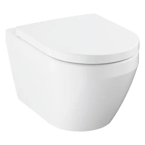 GROHE EURO CERAMIC KONZOLNA WC SOLJA SA DASKOM 102510SH00
