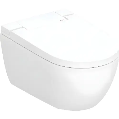 Geberit AquaClean Alba konzolna WC šolja sa bideom sa wc daskom 146.350.01.1
