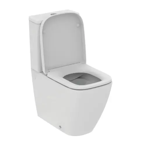 Ideal Standard I Life monoblok back to wall sa sporospuštajućom daskom T481601