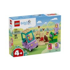 LEGO kocke