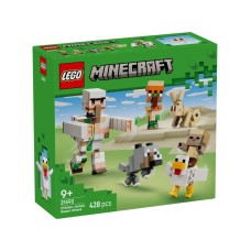 LEGO kocke