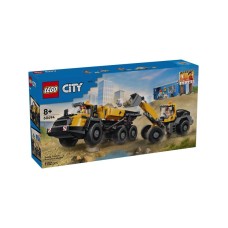 LEGO kocke