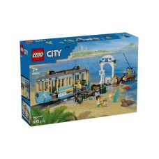 LEGO kocke