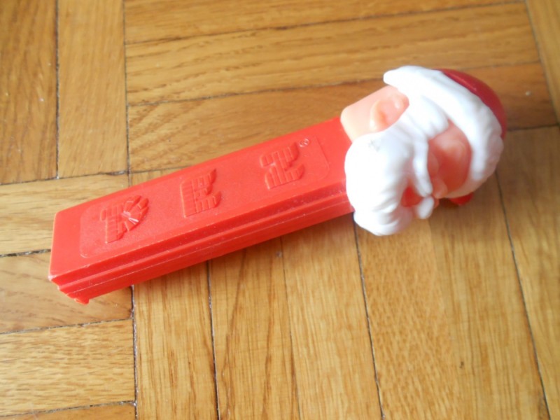 PEZ - Deda Mraz, Made in Yugoslavia