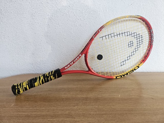 Teniski reket za tenis Head Crush 25 225g 68.5cm 25`