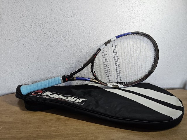 Teniski reket za tenis Babolat Pure Drive Jr 360 255g 0
