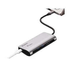 USB HUB