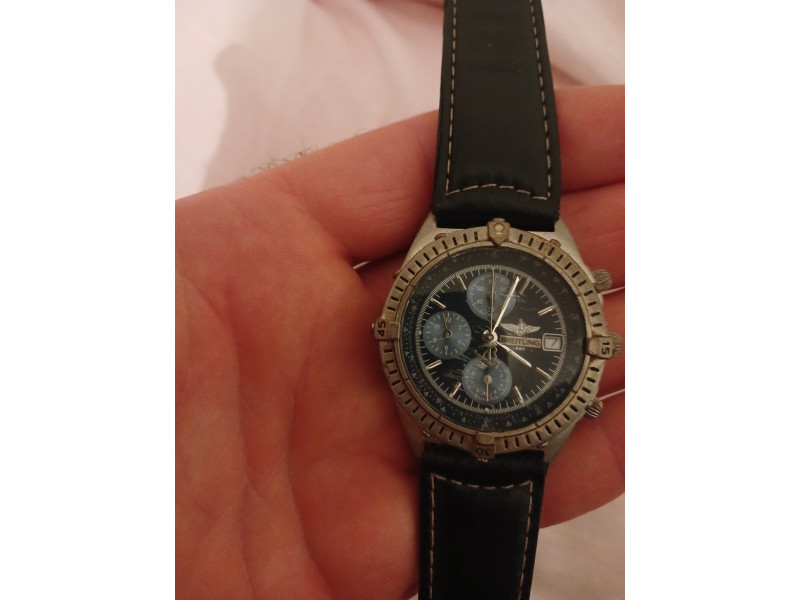 Breitling rucni sat