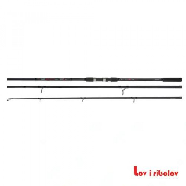 Stap EXC Reality Carp 3 /3,6M - 3,5 LB