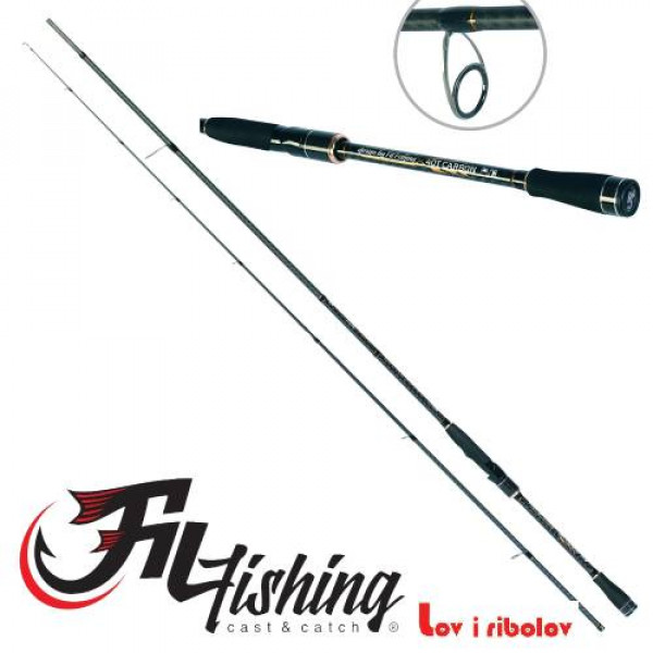 Stap Fil Fishing Impressive 832H-2,51m