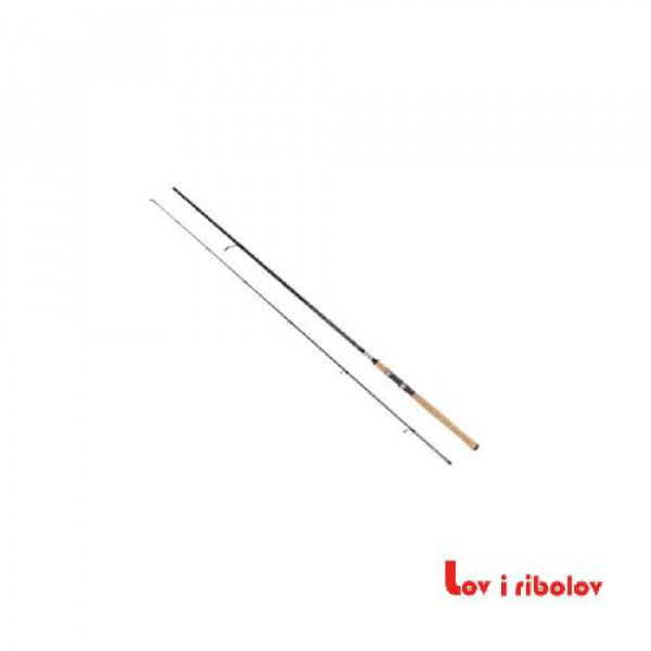 Stap Fil Fishing Techno Spin 2.7m / 15-40g